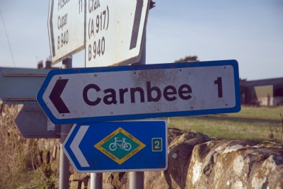 Arncroach and Carnbee CDT